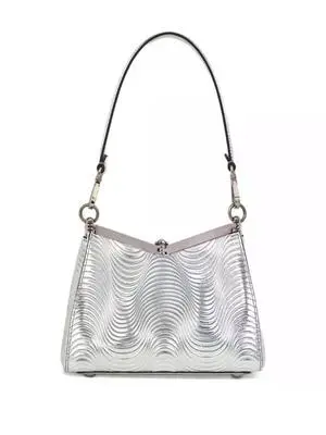 Etro Vela Shoulder Bag - Silver