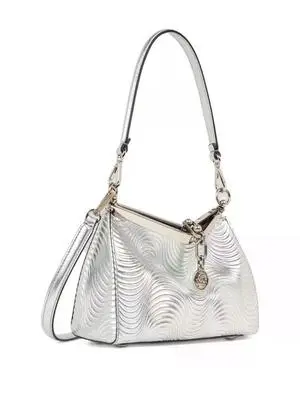Etro Vela Shoulder Bag - Silver