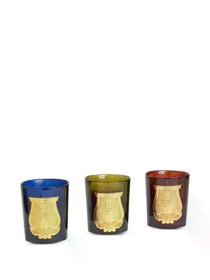 TRUDON Reggio Scented Candle