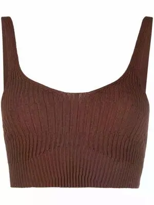 Aeron Sleeveless Camis Tanks For Women