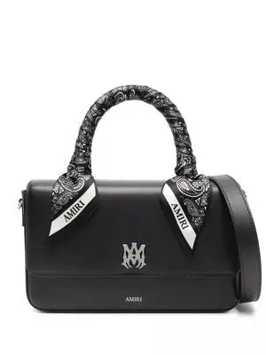 Amiri Top Handle Cross Body Bags