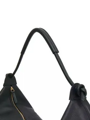 MANSUR GAVRIEL Fortuna Shoulder Bag - Black
