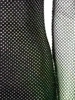 Sportmax Crystal Embellished Maxi Dress