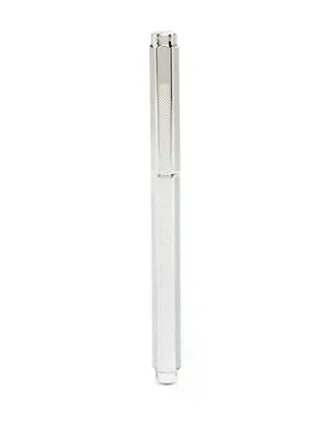 CARAN D'ACHE Textured Ballpoint Pen