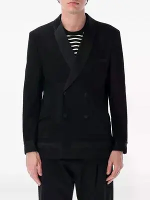 Junya Watanabe Smoking Jacket