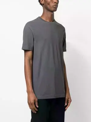 ZANONE Round-neck Short-sleeve T-shirt