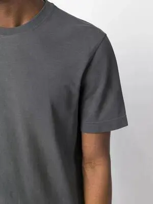 ZANONE Round-neck Short-sleeve T-shirt