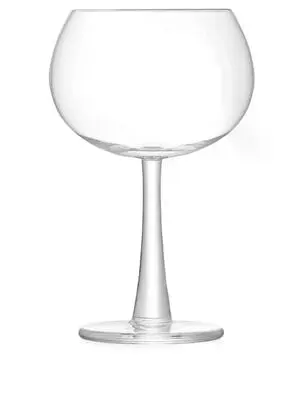 LSA INTERNATIONAL Balloon Gin Glass Set - Neutrals
