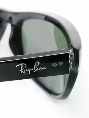 Ray-ban Cat-eye Frame Sunglasses