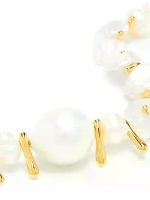 MISSOMA Mixed Pearl Bracelet