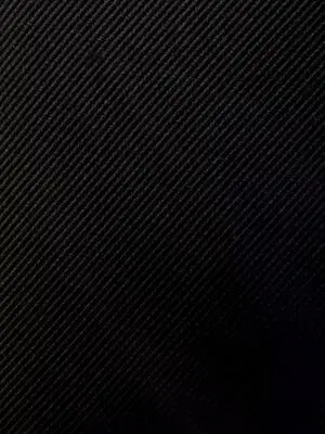 Dsquared2 Classic Silk Neck Tie - Black