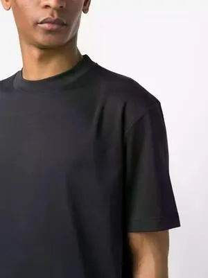Loro Piana Basic Short-sleeved T-shirt