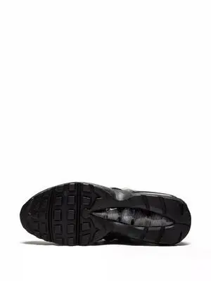 Nike Air Max 95 Prm Sneakers - Black