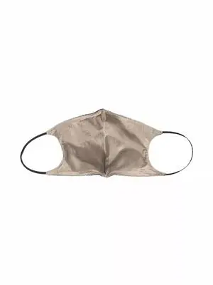 Off-White Arrows-print Face Mask