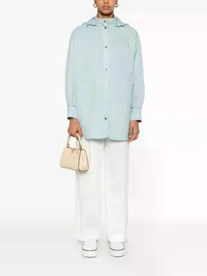 Herno Ecoage Jacket