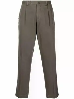 Dell'oglio Straight Leg Chinos
