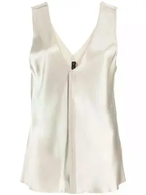 Voz Casual Camis Tanks For Women