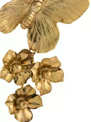 JENNIFER BEHR Galilea Butterfly Earrings