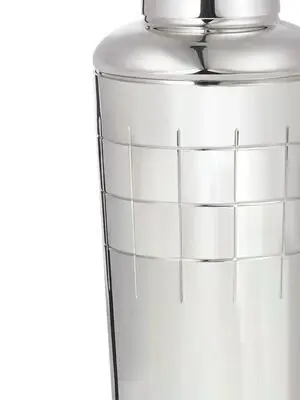 Christofle Graphik Shaker