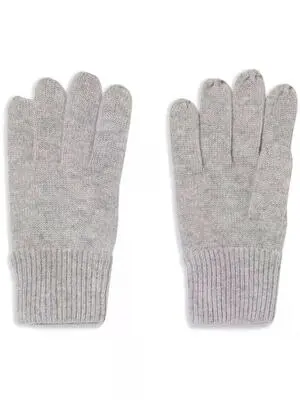 Brooks Brothers Cashmere Gloves