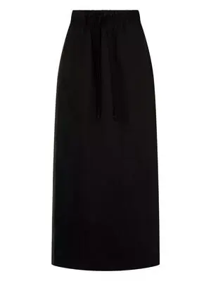 STUDIO TOMBOY Drawstring Skirt