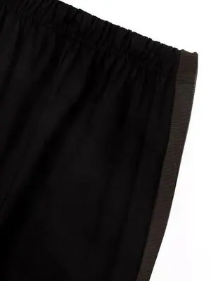 STUDIO TOMBOY Drawstring Skirt