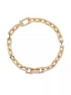 Shay Yellow Gold Bracelets