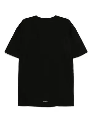 OFF DUTY Less Loney T-shirt