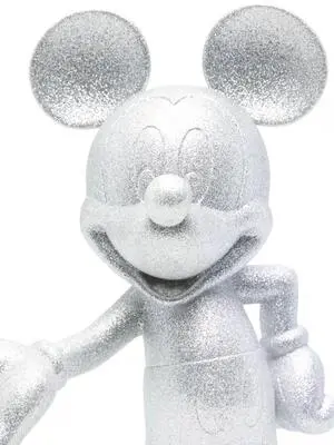 LEBLON DELIENNE Mickey Welcome Figurine