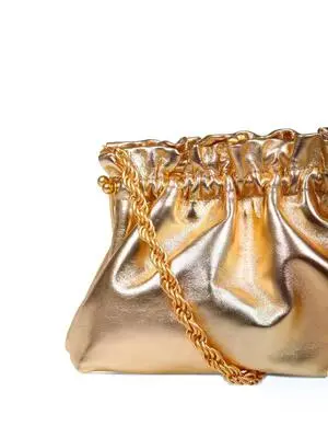 AMATO DANIELE Leather Mini Bag