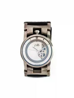 Parts Of Four Buckled Watches For Women