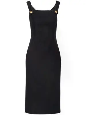 Prada Fitted Mid-length Dress