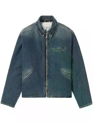 Magda Butrym Denim Jacket