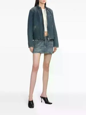 Magda Butrym Denim Jacket