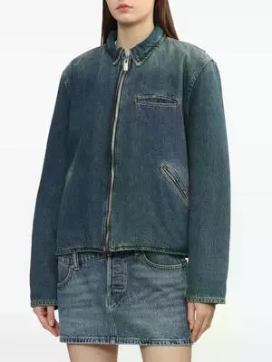 Magda Butrym Denim Jacket