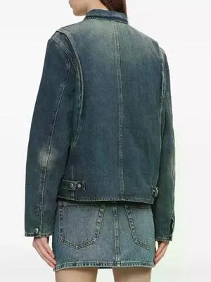 Magda Butrym Denim Jacket