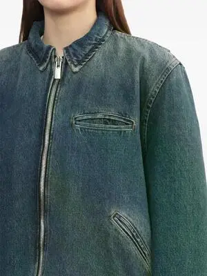 Magda Butrym Denim Jacket