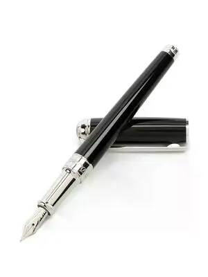 S.t. Dupont Line D Fountain Pen