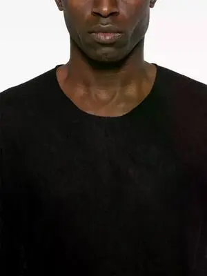 LABEL UNDER CONSTRUCTION Arched T-shirt