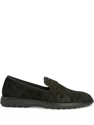 GIUSEPPE ZANOTTI G-flash Loafers