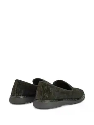 GIUSEPPE ZANOTTI G-flash Loafers