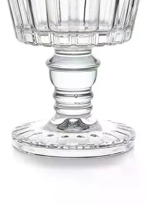 MARIO CIONI & C Canette Footed Potiche