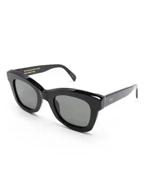 RETROSUPERFUTURE Butterfly-frame Sunglasses