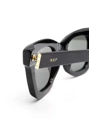 RETROSUPERFUTURE Butterfly-frame Sunglasses