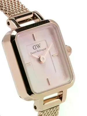 DANIEL WELLINGTON Quadro Mini - Pink