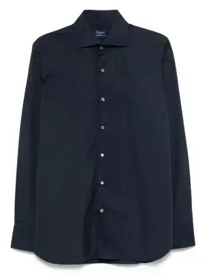 FINAMORE 1925 Long Sleeve Shirt