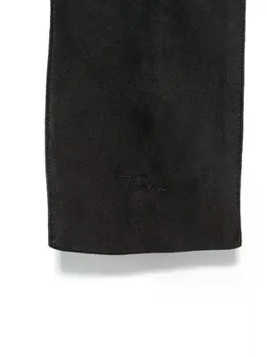 TOTEME Satin Scarf