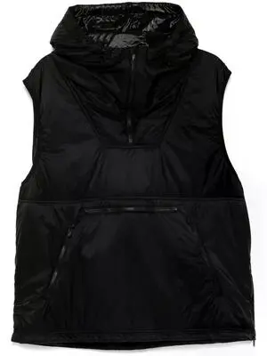 Undercover Crew Neck Gilet