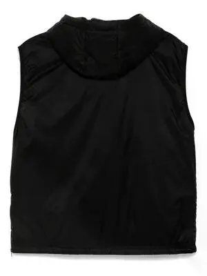 Undercover Crew Neck Gilet