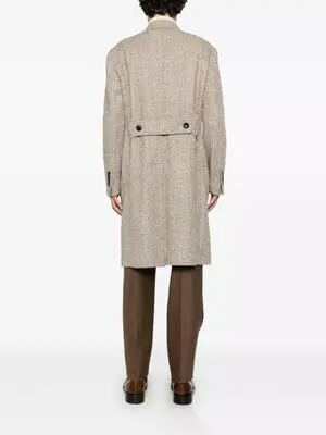 Tagliatore Double-breasted Coat